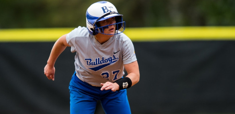 Junior Bailey Softball Camps