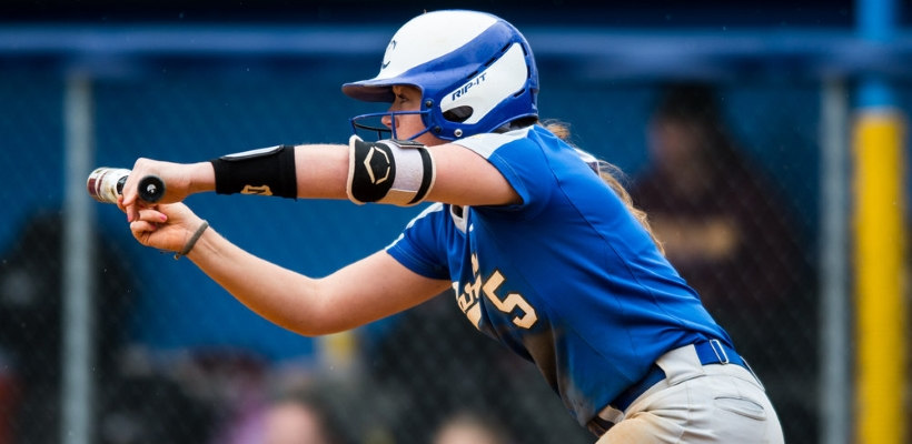 Junior Bailey Softball Camps